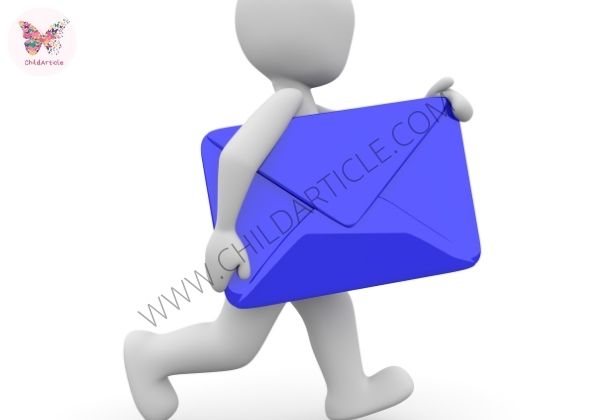 How To Add Email Button In WordPress ChildArticle Child Article