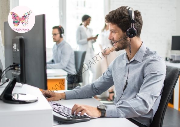 What Is Technical Support ChildArticle Child Article